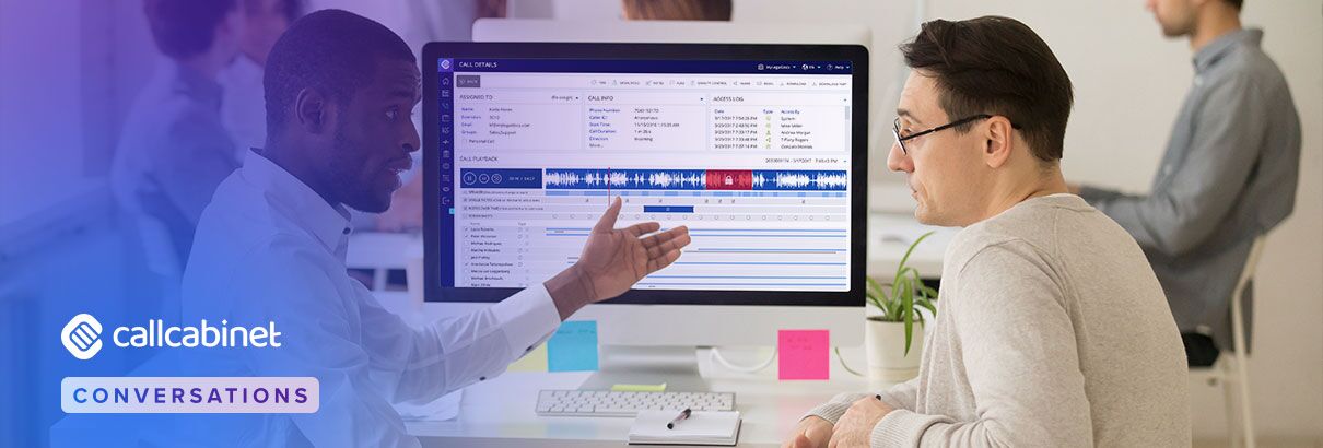 Why Customizable Call Recording Retention Policies Matter - Call Recording